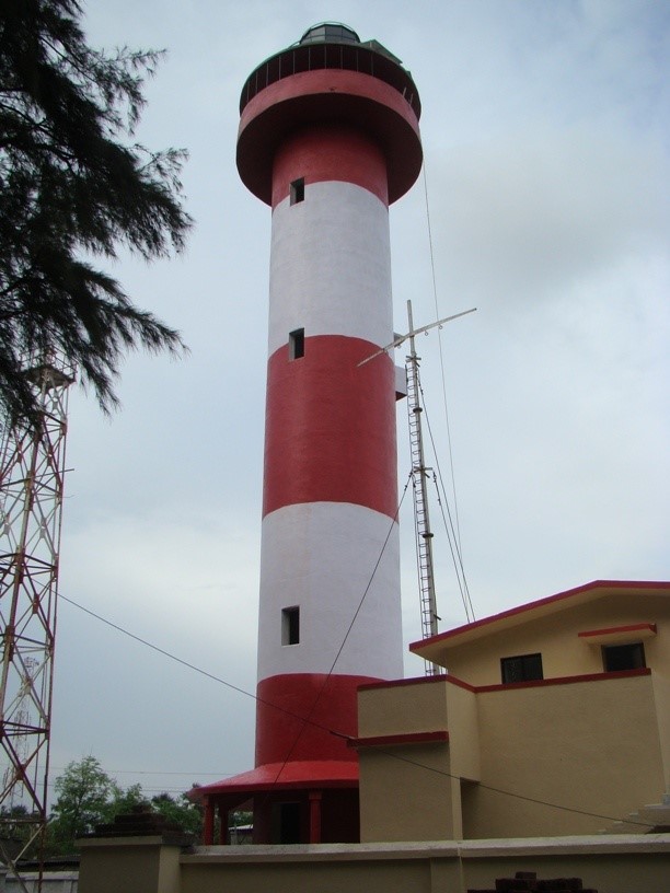 Satpati Lighthouse | Lighthouse Ticket Booking Portal